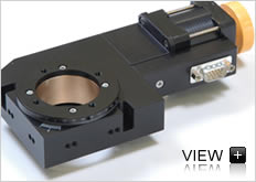 High Precision Miniature Rotation stage; Rotary Motion - Rotary Stage ...