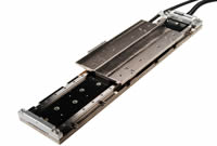 Precision Linear Positioners - Linear Motion, Motorized Linear Stages ...