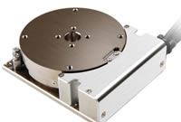 High Precision Motorized Rotation Stages, Rotary Tables | PI MICOS