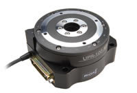 High Precision Motorized Rotation Stages, Rotary Tables | PI MICOS